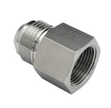 HYDRAULIC ADAPTER MALE-FEMALE